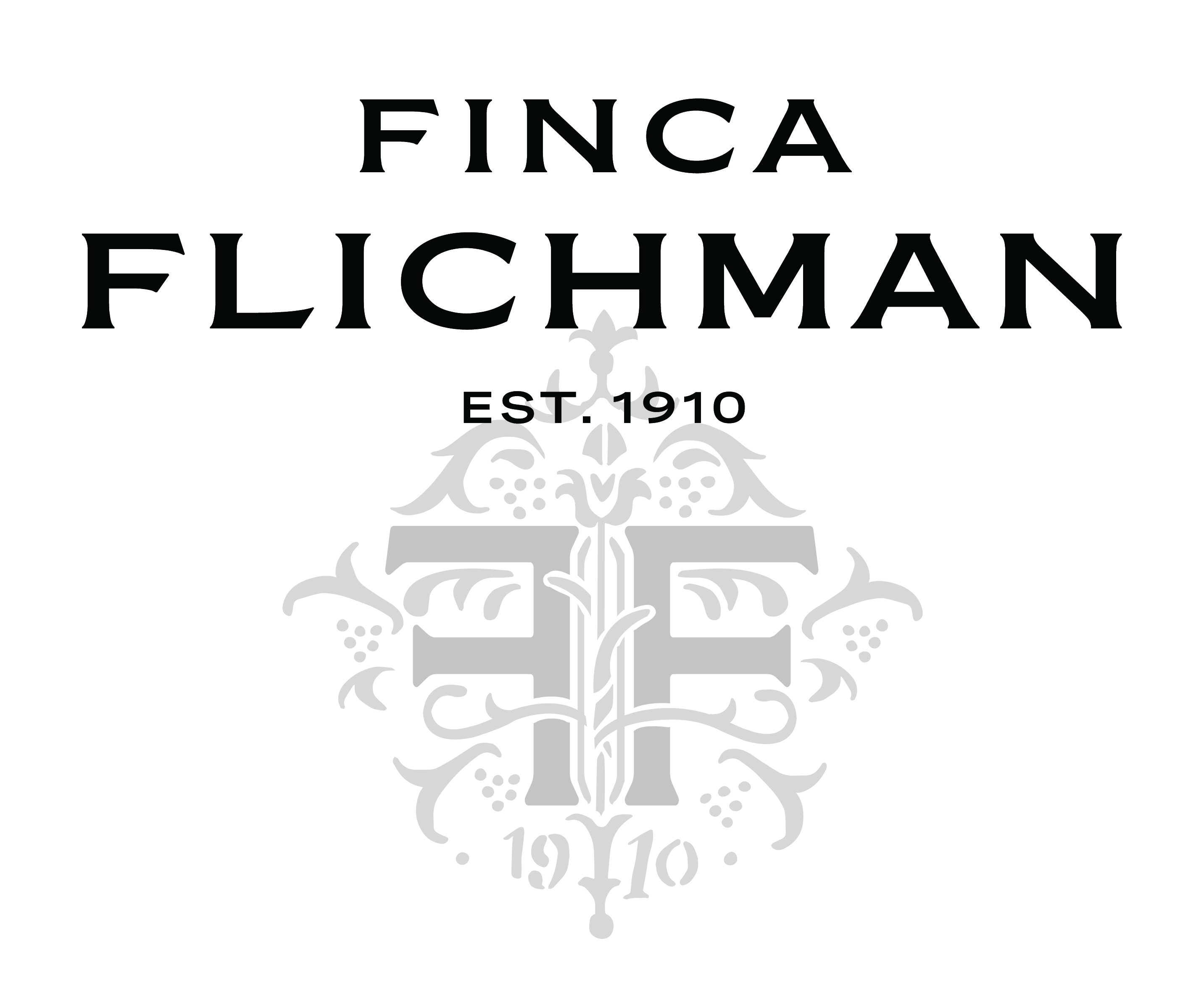 Finca Flichman Logo Finca Flichman Tanguero Malbec, Mendoza
