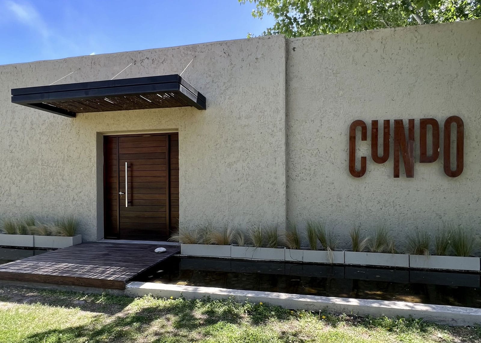 Cundo Altamira - Mendoza Turismo